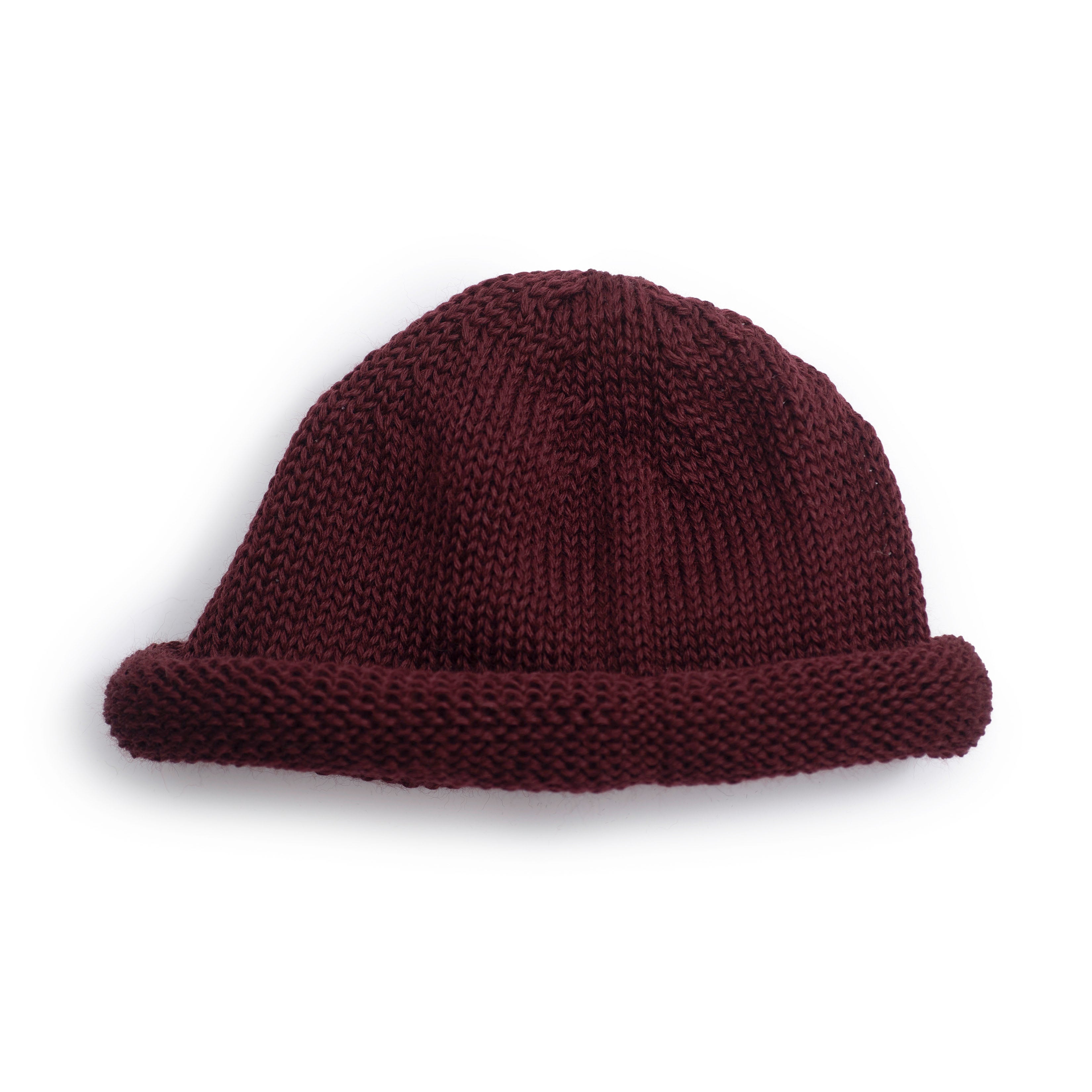 Explorer Hat – Heimat Textil