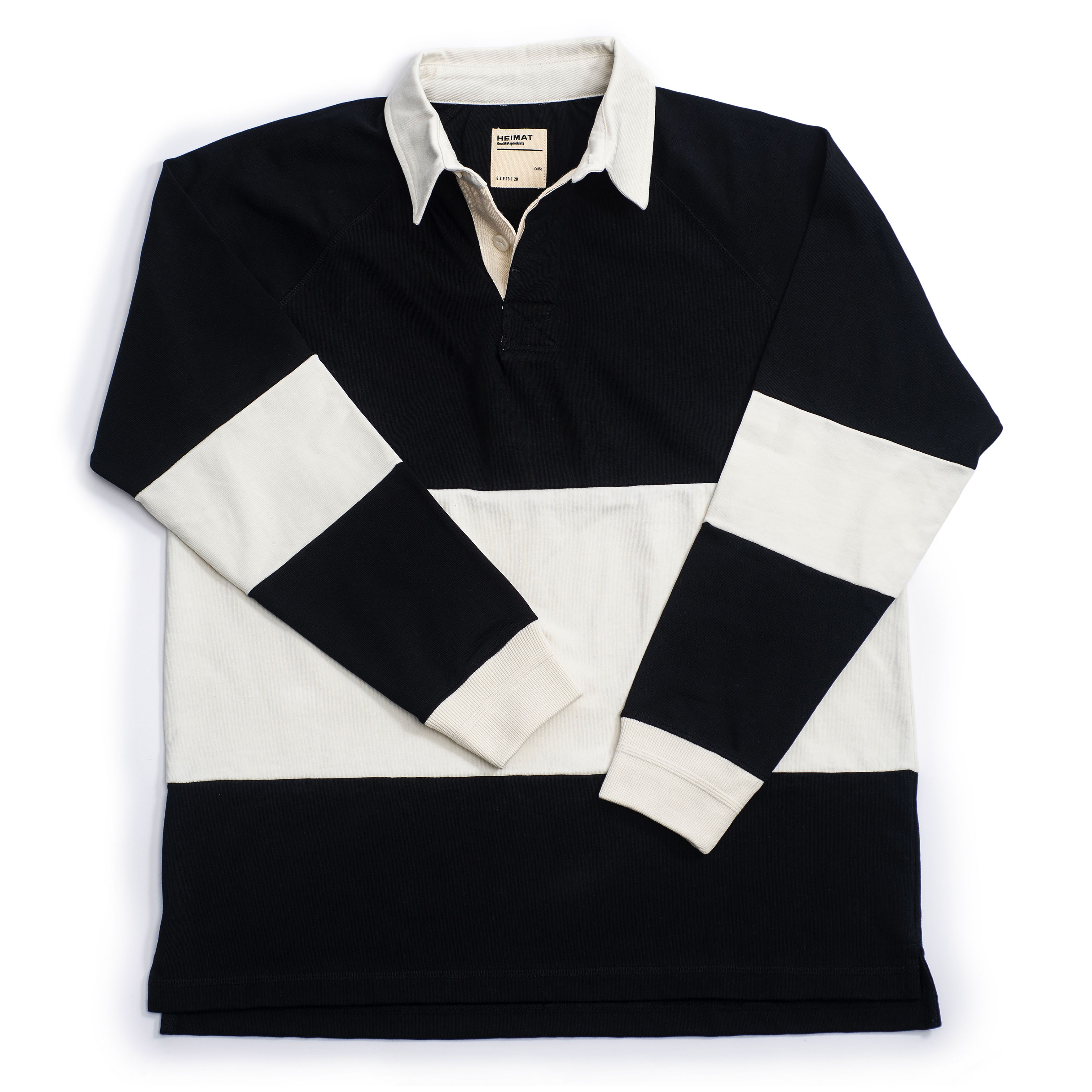 Raglan Rugby – Heimat Textil