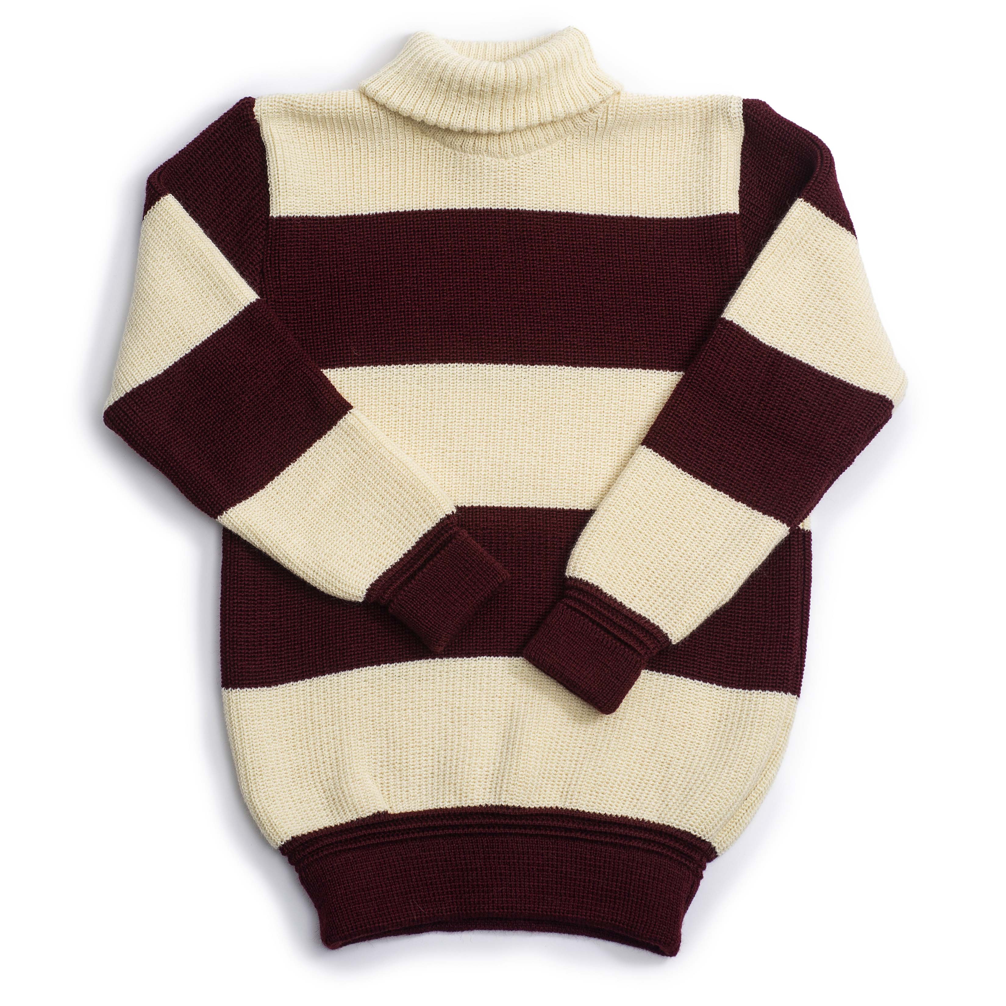 Signal Sweaters – Heimat Textil