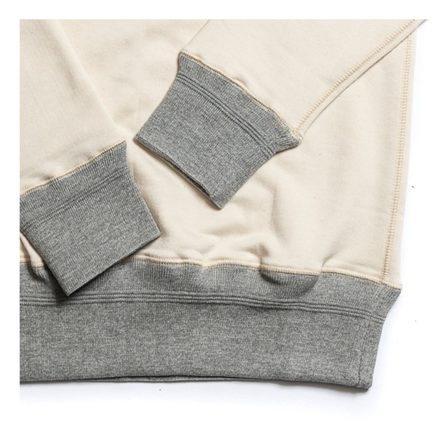 Training Sweater – Heimat Textil