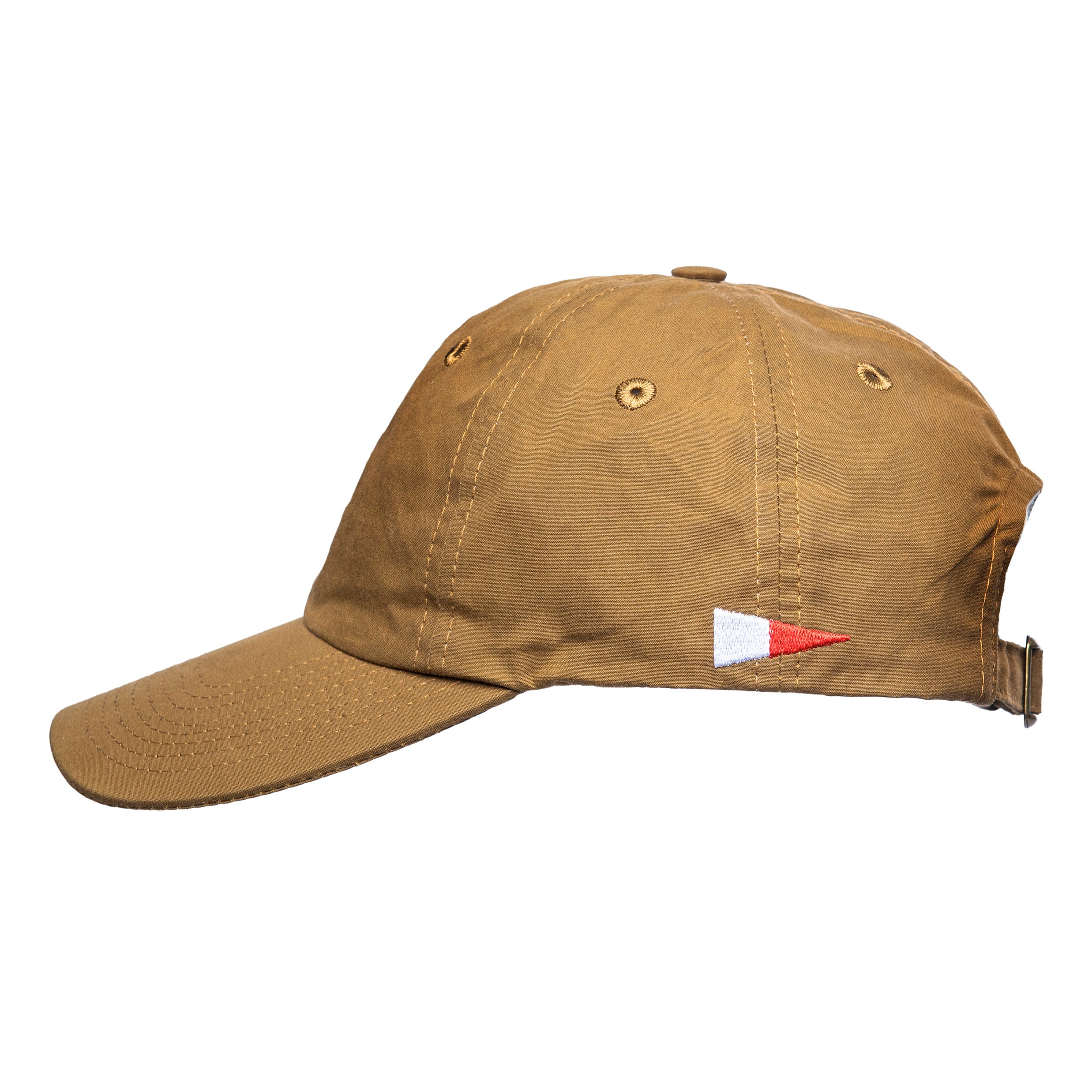 Sailing Cap - Wax – Heimat Textil